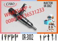 China 3114 3116 Engine Diesel Fuel Injector 7E-8727 7E8727 0R3002 0R-3002 For Excavator 205B 213B 214B 224B E110B E120B E240B for sale