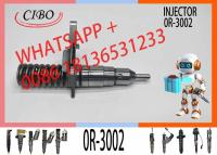 China 3114 3116 Engine Diesel Fuel Injector 7E-8727 7E8727 0R3002 0R-3002 For Excavator 205B 213B 214B 224B E110B E120B E240B for sale