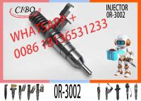 China 3114 3116 Engine Diesel Fuel Injector 7E-8727 7E8727 0R3002 0R-3002 For Excavator 205B 213B 214B 224B E110B E120B E240B for sale
