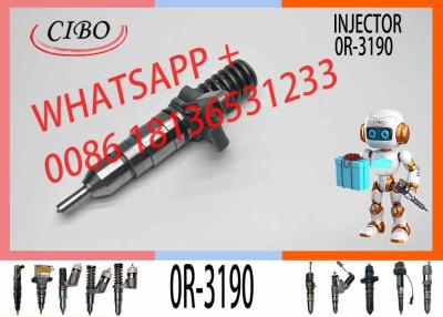 China injector 162-0212 7E-8729 0R-3190 FOR Engine 3114/3116/3126 for sale