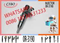 China injector 162-0212 7E-8729 0R-3190 FOR Engine 3114/3116/3126 for sale