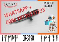 China injector 162-0212 7E-8729 0R-3190 FOR Engine 3114/3116/3126 for sale