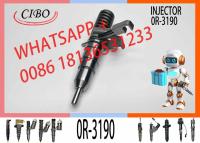 China injector 162-0212 7E-8729 0R-3190 FOR Engine 3114/3116/3126 for sale