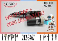 China Common Rail Diesel Fuel Injector 10R-1003 223-5328 For  Diesel Engine C10 C12 for sale