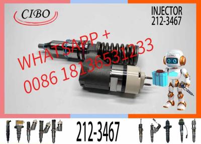 China Common Rail Diesel Fuel Injector 10R-1003 223-5328 For  Diesel Engine C10 C12 for sale