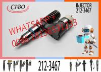 China Common Rail Diesel Fuel Injector 10R-1003 223-5328 For  Diesel Engine C10 C12 for sale