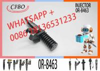 China New OEM Fuel Injector 162-0212 127-8230 0R-8463 for  3116 3126 Engine. for sale