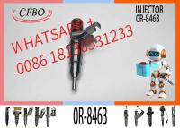China New OEM Fuel Injector 162-0212 127-8230 0R-8463 for  3116 3126 Engine. for sale