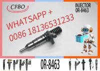 China New OEM Fuel Injector 162-0212 127-8230 0R-8463 for  3116 3126 Engine. for sale
