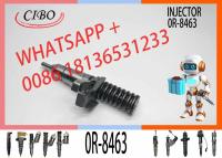 China New OEM Fuel Injector 162-0212 127-8230 0R-8463 for  3116 3126 Engine. for sale