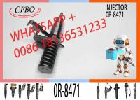 China Diesel 3116 Engine Injector Assy 4P-2995 4P2995 common rail injector 0R-8471 for  Diesel Engine for sale