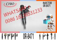 China Diesel 3116 Engine Injector Assy 4P-2995 4P2995 common rail injector 0R-8471 for  Diesel Engine for sale