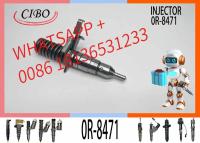China Diesel 3116 Engine Injector Assy 4P-2995 4P2995 common rail injector 0R-8471 for  Diesel Engine for sale