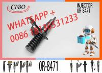 China Diesel 3116 Engine Injector Assy 4P-2995 4P2995 common rail injector 0R-8471 for  Diesel Engine for sale