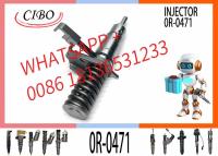 China C+ 3116 Injector Nozzle 4P-2233 7E-8729 101-4561 4P-2995 0R-0471   127-8216 127-8228 127-8230 162-0212injector for sale