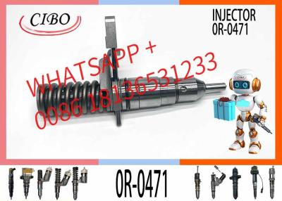 China C+ 3116 Injector Nozzle 4P-2233 7E-8729 101-4561 4P-2995 0R-0471   127-8216 127-8228 127-8230 162-0212injector for sale