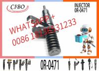 China C+ 3116 Injector Nozzle 4P-2233 7E-8729 101-4561 4P-2995 0R-0471   127-8216 127-8228 127-8230 162-0212injector for sale