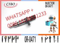 China C+ 3116 Injector Nozzle 4P-2233 7E-8729 101-4561 4P-2995 0R-0471   127-8216 127-8228 127-8230 162-0212injector for sale