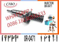 China C+ 3116 Injector Nozzle 4P-2233 7E-8729 101-4561 4P-2995 0R-0471   127-8216 127-8228 127-8230 162-0212injector for sale