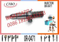 China C+ 3116 Injector Nozzle 4P-2233 7E-8729 101-4561 4P-2995 0R-0471   127-8216 127-8228 127-8230 162-0212injector for sale