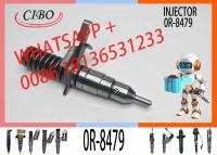 China High Quality Diesel Fuel Common Rail Injector Assembly OEM 127-8205 0R-8479 For  Integrated Toolcarrier IT12B for sale