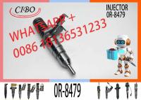 China High Quality Diesel Fuel Common Rail Injector Assembly OEM 127-8205 0R-8479 For  Integrated Toolcarrier IT12B for sale