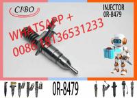 China High Quality Diesel Fuel Common Rail Injector Assembly OEM 127-8205 0R-8479 For  Integrated Toolcarrier IT12B for sale