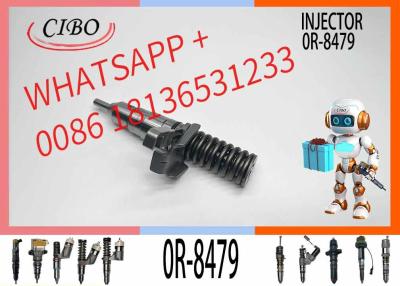 China High Quality Diesel Fuel Common Rail Injector Assembly OEM 127-8205 0R-8479 For  Integrated Toolcarrier IT12B for sale