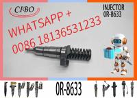 China Good Quality Diesel Fuel Injector 162-0218 0R-8633 For  Fuel System Marine Products 3126 for sale