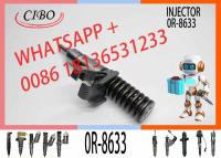 China Good Quality Diesel Fuel Injector 162-0218 0R-8633 For  Fuel System Marine Products 3126 for sale