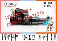 China Common Rail Injector 249-0713 10R-3262 Diesel Fuel Injector 2490713 10R-3262 For  C13 C11 Engine For  2490 for sale