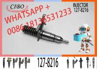 China Genuine Fuel Injector 127-8222 1278222 0R-8461 127-8216 1278216 0R-8682 127-8218 1278218 20R-4179 For for sale