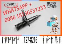 China Genuine Fuel Injector 127-8222 1278222 0R-8461 127-8216 1278216 0R-8682 127-8218 1278218 20R-4179 For for sale