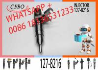 China Genuine Fuel Injector 127-8222 1278222 0R-8461 127-8216 1278216 0R-8682 127-8218 1278218 20R-4179 For for sale