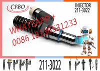 China Diesel Fuel Injector 2113022 10R0956 211-3022 For 3406E C15 More Series for sale