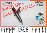 China Made in China new DIESEL injector 1278225 0R8469 127-8225 in stock for sale