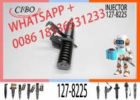 China Made in China new DIESEL injector 1278225 0R8469 127-8225 in stock for sale