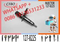 China Made in China new DIESEL injector 1278225 0R8469 127-8225 in stock for sale