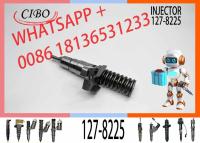 China Made in China new DIESEL injector 1278225 0R8469 127-8225 in stock for sale