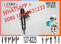 China Made in China new DIESEL injector 1278225 0R8469 127-8225 in stock for sale