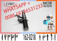 China Hot Selling Diesel Engine Injector 162 0218 1620218 162-0218 for  3114/3116/3126 Engine for sale
