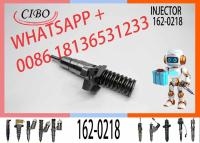 China Hot Selling Diesel Engine Injector 162 0218 1620218 162-0218 for  3114/3116/3126 Engine for sale