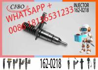China Hot Selling Diesel Engine Injector 162 0218 1620218 162-0218 for  3114/3116/3126 Engine for sale