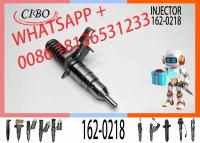 China Hot Selling Diesel Engine Injector 162 0218 1620218 162-0218 for  3114/3116/3126 Engine for sale