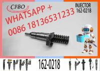 China Hot Selling Diesel Engine Injector 162 0218 1620218 162-0218 for  3114/3116/3126 Engine for sale
