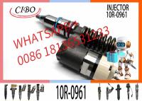 China Common Rail Injector 317-5279 10R-0961 0R-9530 166-0149 10R-1258 212-3465 212-3468 For  C12 for sale