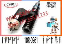China Common Rail Injector 317-5279 10R-0961 0R-9530 166-0149 10R-1258 212-3465 212-3468 For  C12 for sale