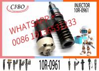 China Common Rail Injector 317-5279 10R-0961 0R-9530 166-0149 10R-1258 212-3465 212-3468 For  C12 for sale