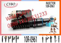 China Common Rail Injector 317-5279 10R-0961 0R-9530 166-0149 10R-1258 212-3465 212-3468 For  C12 for sale