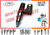 China Common Rail Injector 317-5279 10R-0961 0R-9530 166-0149 10R-1258 212-3465 212-3468 For  C12 for sale